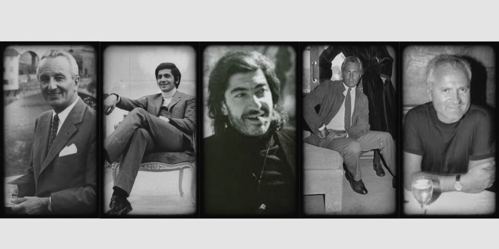 Italian Designer Brands: A Complete Guide to Italy’s Most Influential ...